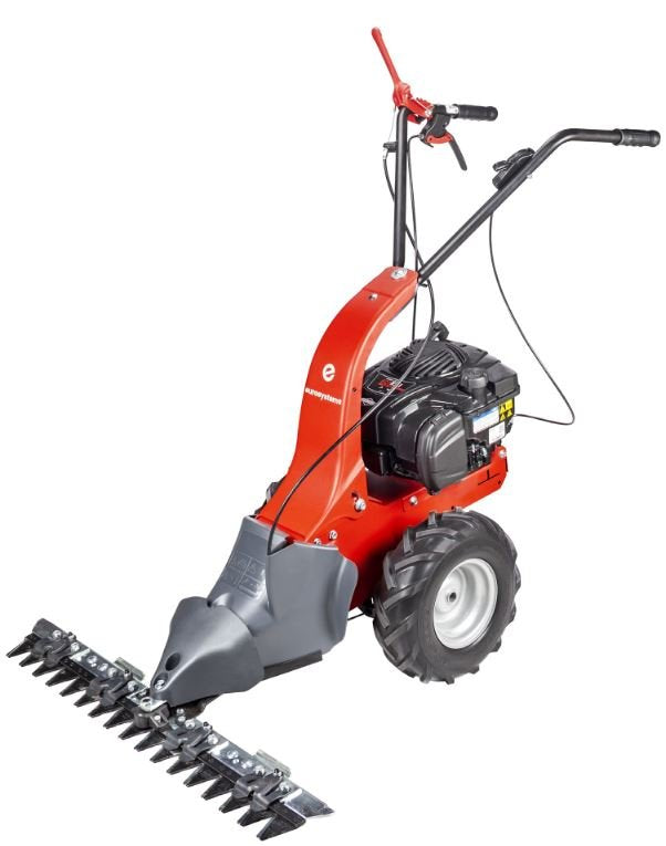 Eurosystems Grundmaschine RS90 Loncin Motor – MotorLand24.nl