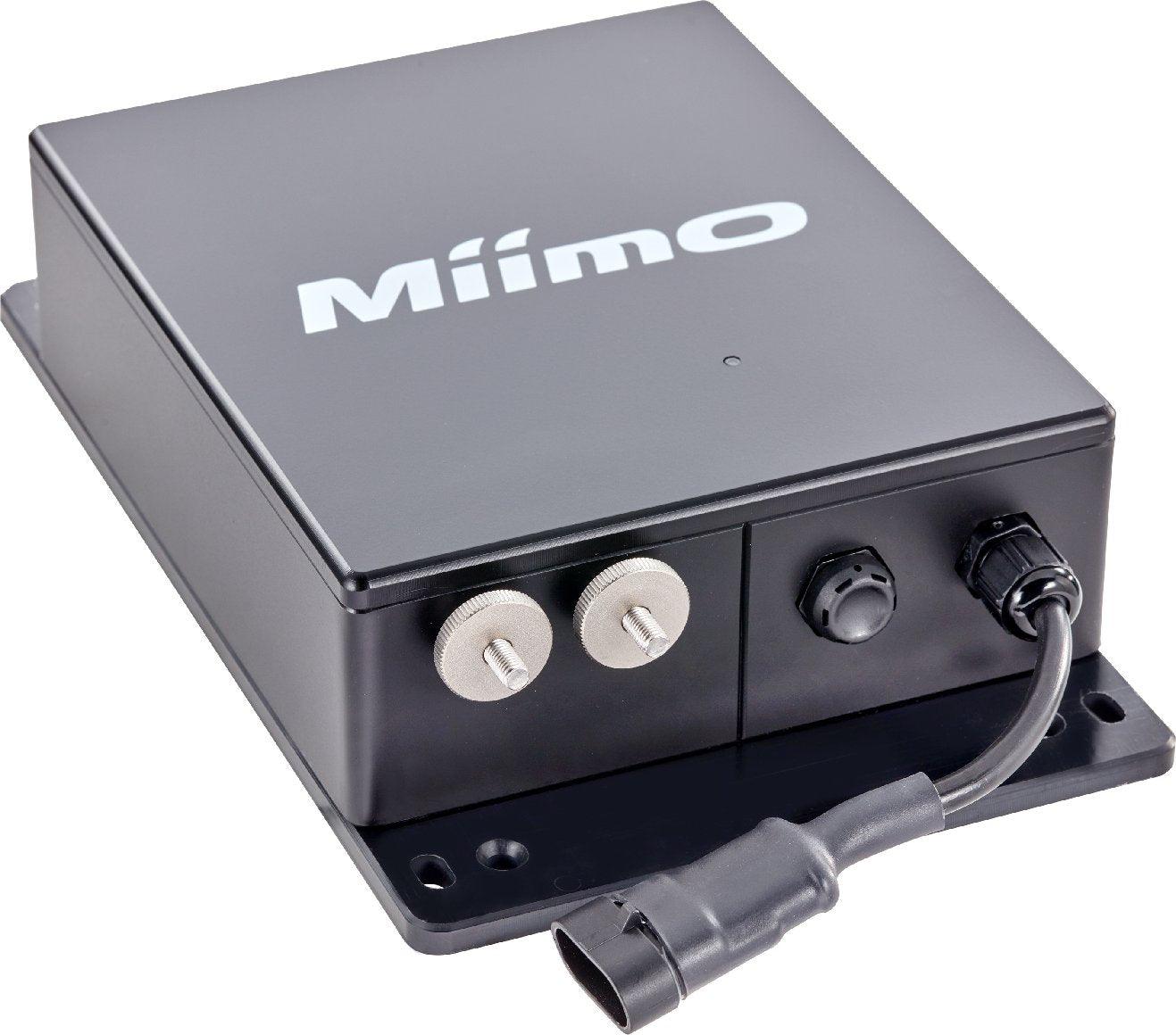 Honda stationmanagement Multi-Miimo Box – MotorLand24.nl